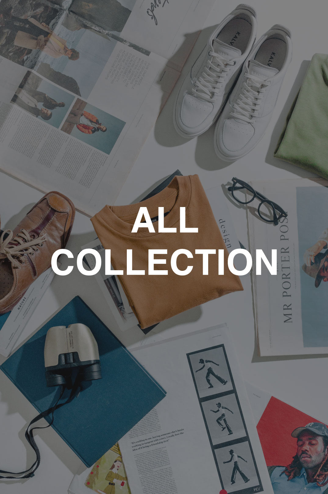 Koleksi Outfit - Produk Official Common Goods – CommonGoods